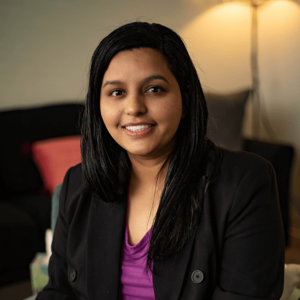 Satwinder Kaur, AMFT #131817 - Cultural Family Therapy